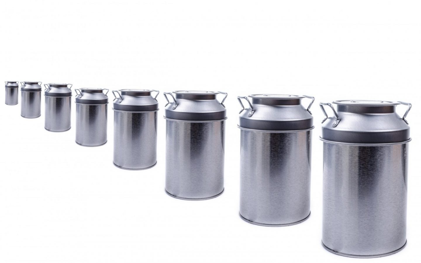 Better Milk, less waste through packaging design | The Biondo Group