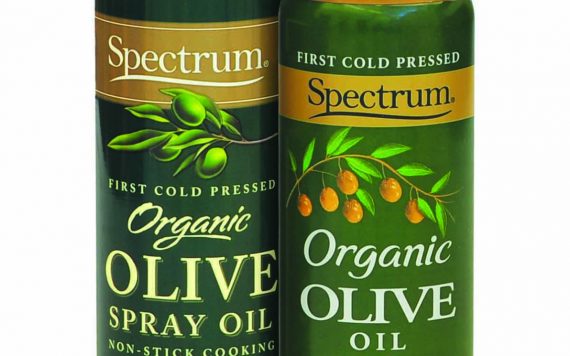 Spectrum Organic Olive Oil Spray | The Biondo Group