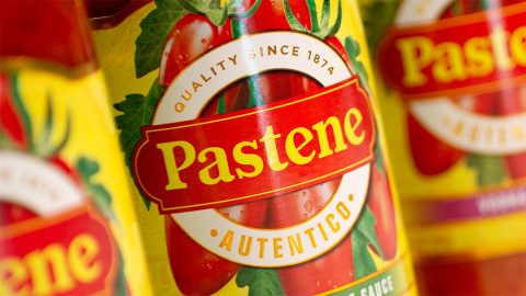 Pastene Premium Trio Stirs-up Sauce Aisle | The Biondo Group