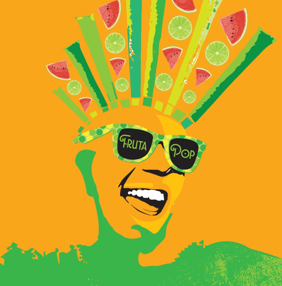 Fruta Pop Alcohol Infused Ice Pops | The Biondo Group